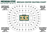 Online Ticket Office | Seating Charts